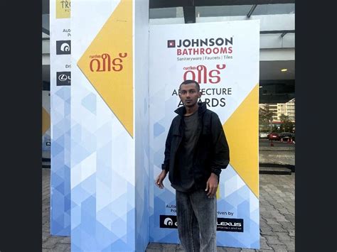 Vanitha Veedu Architecture Awards Malabar Architecture Projects Map