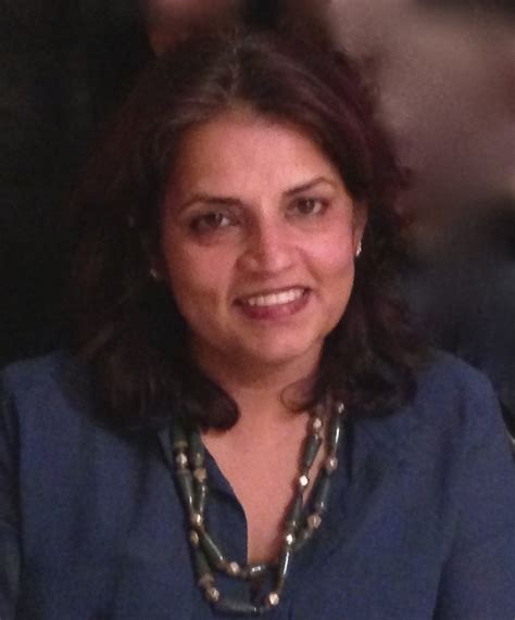 Meera Nair Author Of Video