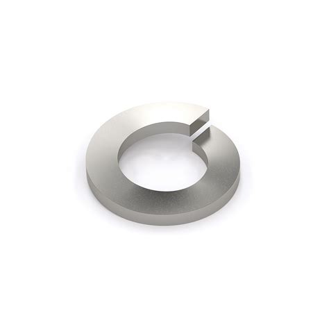Spring Lock Washer Stainless Steel 38 5pkg From Reliable Bmr