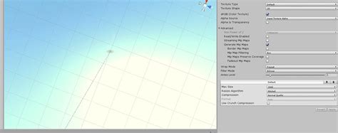 Ugly Line On 360 Stereo Skybox Unity Engine Unity Discussions