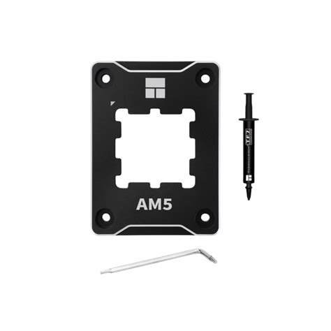Thermalright Amd Am5 Secure Frame Black Dynaquest Pc