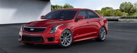 Tv Anchor Goes California Cruising In A Cadillac Ats A Girls Guide To Cars