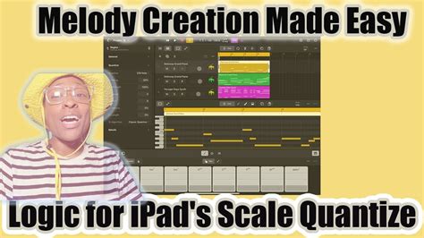 scale quantize secrets transform midi loops chords melodies in