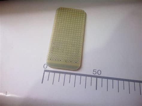Dual H Bridge L298 Breakout Board Homemade 6 Steps Instructables