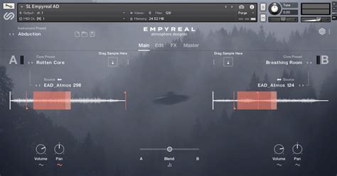 Sample Logic - Synth AI