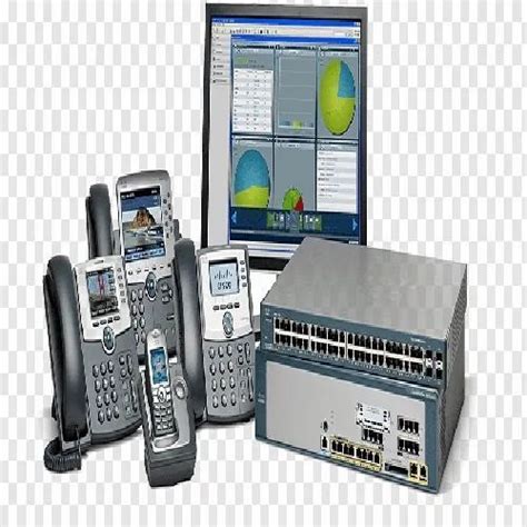 Cisco Voice System At Best Price In Kolkata By BKP Technologies ID