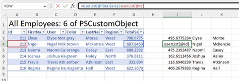 Export Formula · Dfinke Importexcel · Discussion 1382 · Github