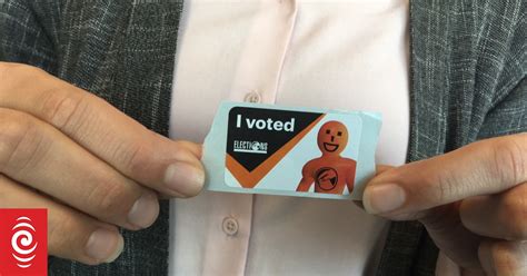 Long Read Make Voting Sexy Again RNZ