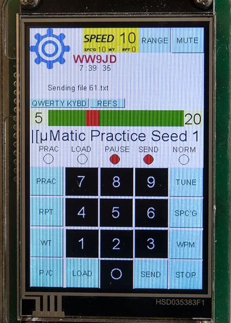 WW JD Net