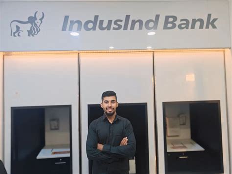 Internship Indusindbank Marketing Marketresearch Professionalgrowth Infotech Importexport