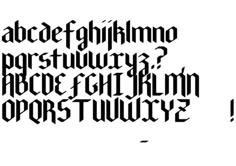 Textura Font Free Download 2 Truetype Ttf Opentype Otf Files