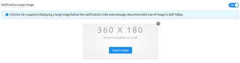 how to set up push notifications on your squarespace site