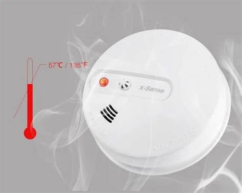 Photoelectric Temperature Thermal Detector At Rs In Mumbai ID