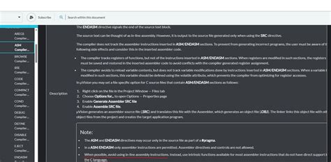 汇编报错 Embedded Ide Forum 汇编报错 Embedded Ide Forum