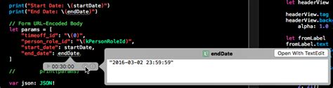 Ios Strange Values Displayed In Xcode Debugger Stack Overflow