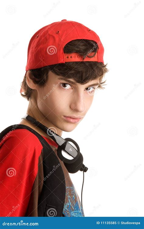 Portret Van De Jonge Knappe Mens Stock Afbeelding Image Of Uitziend Knap 11135585