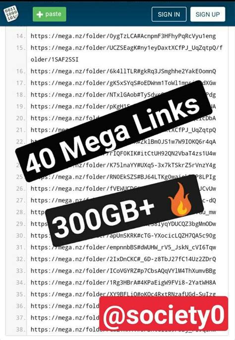 🔥 40 Mega Links Onlyfans Collection 👇👇1uan0 👇👇