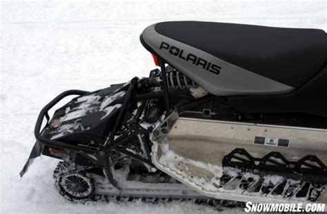 Snowmobile Pictures Snowmobile 2012 Polaris 800 Switchback Rear Suspension Snowmobile Images