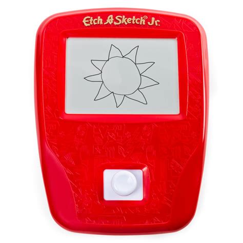 Etch N Sketch At PaintingValley Explore Collection Of Etch N Sketch