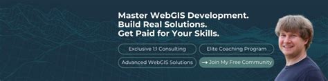 Webgis Webmapping Javascript Arcgis Html Css Python Geodjango