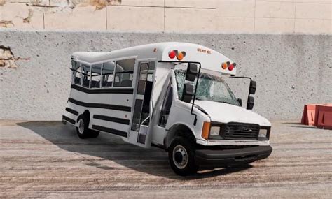1997 Gavril H Series Bus For Sale Leaf Springs Radiator And Other