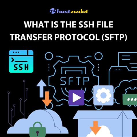 Hostzealot Hosting On Linkedin Vps Server Sftp Ssh Ftps
