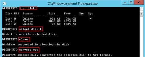 Risolto Converti In Disco Dinamico In Grigio In Windows Server
