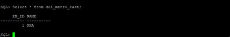 Oracle Database Privilege Linux Administrator System Administrator