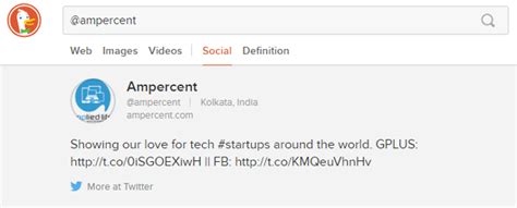 Best Duckduckgo Search Tips And Tricks To Enrich Productivity