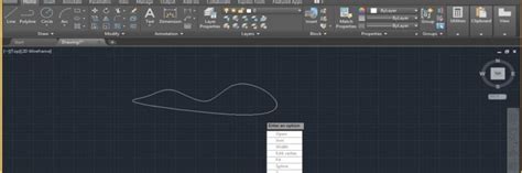 How To Draw A Spline With Autocad Lt Sorrells Poetastords