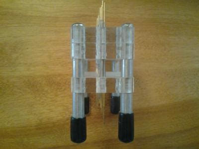 QA Technologies X Probe Socketless Series Test Probe Phantom Sound Works