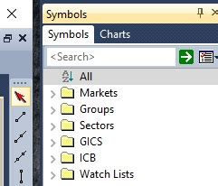 Scrollbar Picking AmiBroker AmiBroker Community Forum