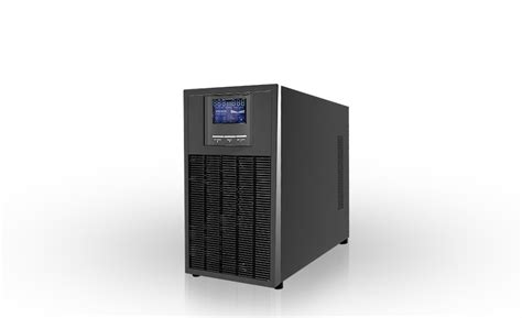 High Frequency Three Phase Input Three Phase Output 1 20kva Online Ups