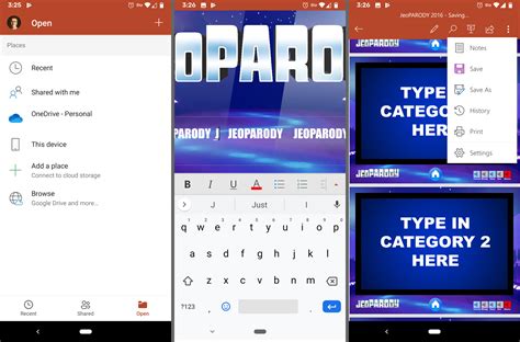 How To Use Microsofts Free Powerpoint Viewers