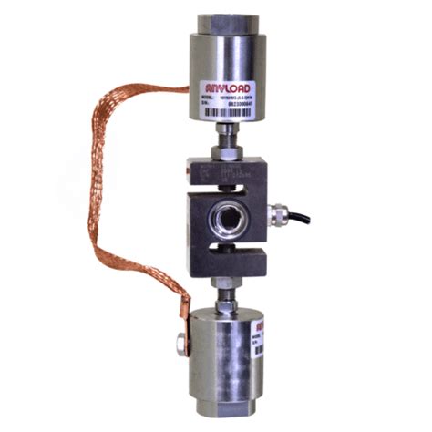 Load Cell Selection Guide ANYLOAD Weigh Measure