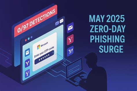 may 2025 phishing surge stealth mfa bypass attacks target microsoft