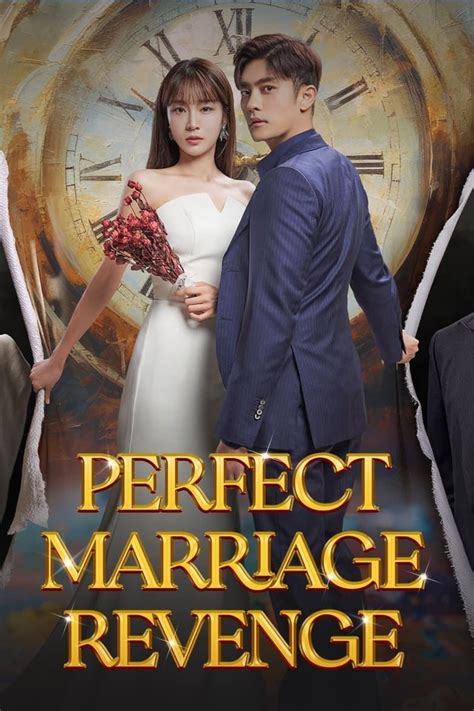 Perfect Marriage Revenge Summary Latest News Trailer Season List Cast Where To Watch And More Perfect Marriage Revenge Summary Latest News Trailer Season List Cast Where To Watch And More