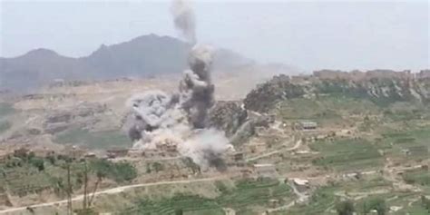 العدوان السعودي يرتكب 72 خرقاً لاتفاق وقف إطلاق النار بالحديدة S A N A