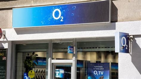 O2 Postihl Rozsáhlý Výpadek Nefunguje Internet Volání Ani Sms