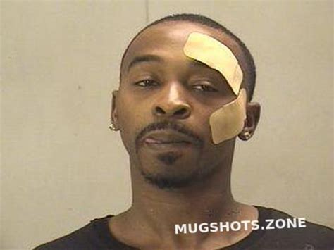 Ware Derrick 11 17 2021 Dallas County Mugshots Zone