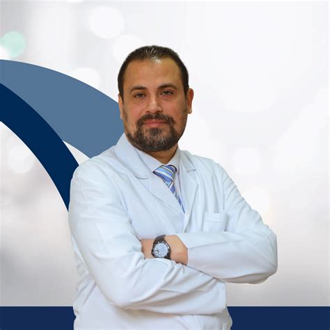 Prof Dr Bassem Murad Mostafa — As Salam International Hospital