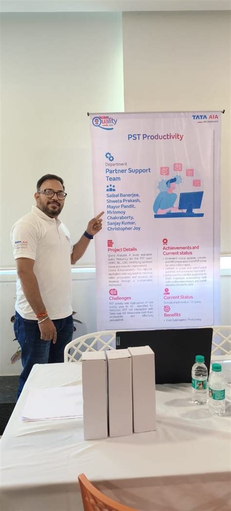 mrinmoy chakraborty on linkedin “quality is never an accident it is