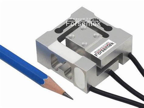 Multi Axis Force Transducer N Axis Force Transducer Kg Triaxial Load Cell