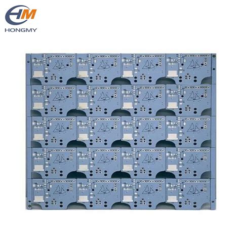 LED Lighting PCB Aluminum Based Printed Circuit Board Manufacturer PCB Board And Printed