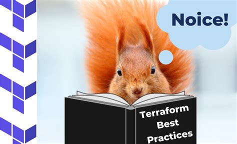 Terraform Best Practices For Secure Fast Infrastructure
