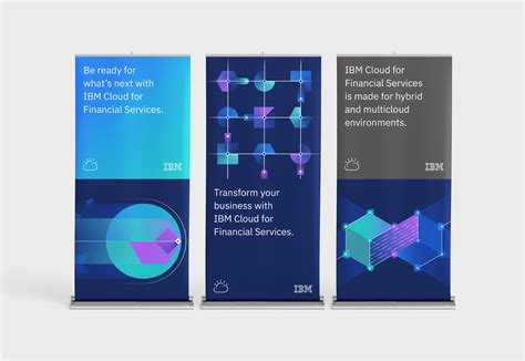 Ibm Cloud For Financial Services Adam Augustyn