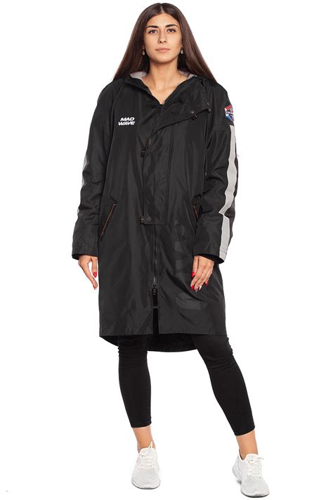 Parka PEAK Mad Wave – Dimsport – spletna trgovina & showroom
