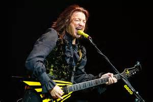 Strypers Michael Sweet Reveals Cancer Diagnosis