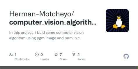 valere tamwo on linkedin github herman motcheyo computer vision