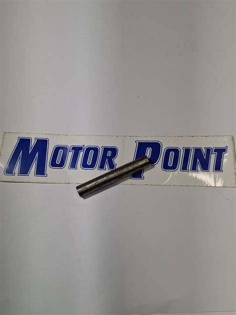 Internal Column Pin Support Motor Point